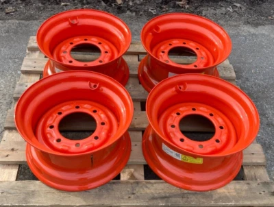 Best Kubota Rims Deals | Dealsan