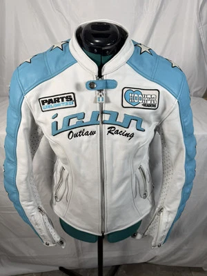 Best Icon Leather Jacket Deals | Dealsan