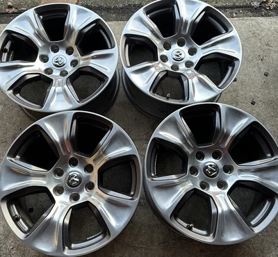 Best 20 Rims 6 Lug Deals | Dealsan