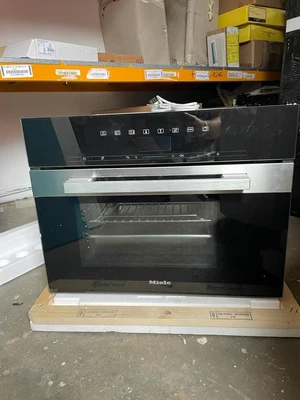 Miele Oven Deals ⇒ Best Sales in UK | Dealsan