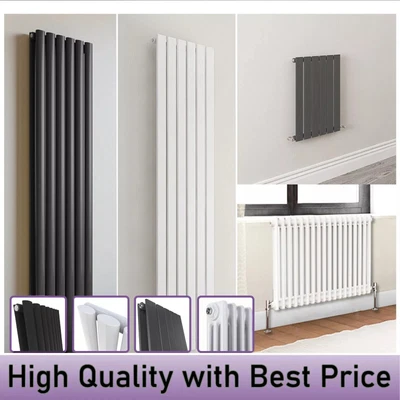 Flat Panel Radiator Electric Deals ⇒ Best Sales in UK | Dealsan