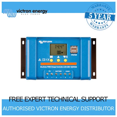Victron Solar Controller Deals ⇒ Best Sales in UK | Dealsan