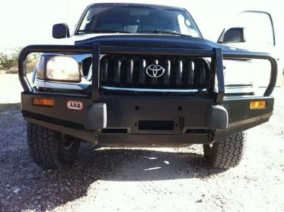 Best Arb Bumper Deals | Dealsan