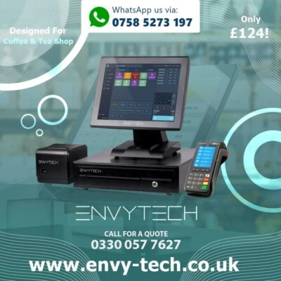 Touch Screen Till Deals ⇒ Best Sales in UK | Dealsan