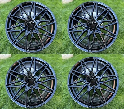 Best 20 Inch Bmw Rims Deals | Dealsan