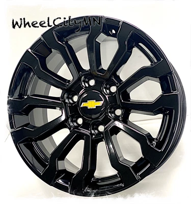 Best 24 Tahoe Wheels Deals | Dealsan