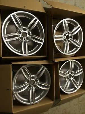 Best Bmw 6 Series Rims Deals | Dealsan