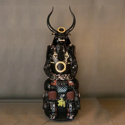 Best Wearable Samurai Armor Deals | Dealsan