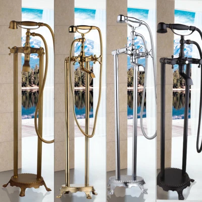 Best Free Standing Telephone Faucet Deals | Dealsan