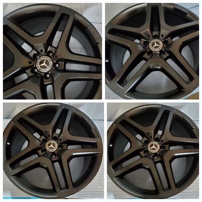 Best Gl Amg Wheels Deals | Dealsan
