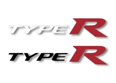 Best Type R Decal Deals | Dealsan