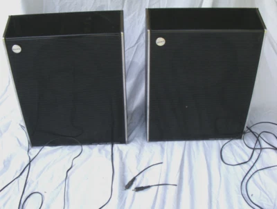 Best Vintage Sony Speakers Deals | Dealsan