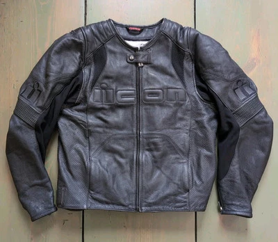 Best Icon Leather Jacket Deals | Dealsan