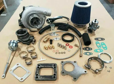 Best Integra Ls Turbo Kit Deals | Dealsan