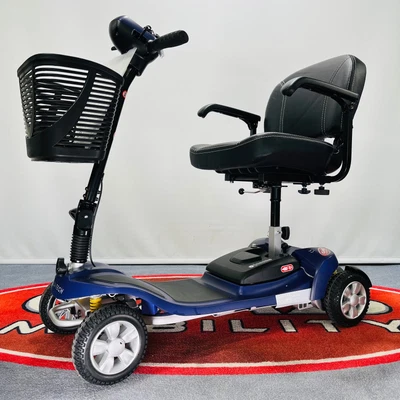 Boot Mobility Scooter Deals ⇒ Best Sales in UK | Dealsan