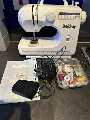 Beldray Sewing Machine Deals ⇒ Best Sales in UK | Dealsan