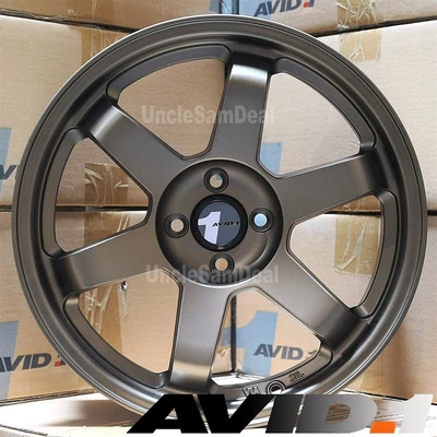 Best 4x100 17 Rims Deals | Dealsan