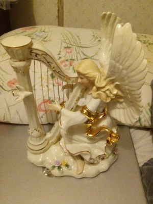 Best Vintage Angel Music Box Deals | Dealsan