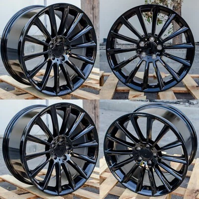 Best Cls 550 Rims Deals | Dealsan