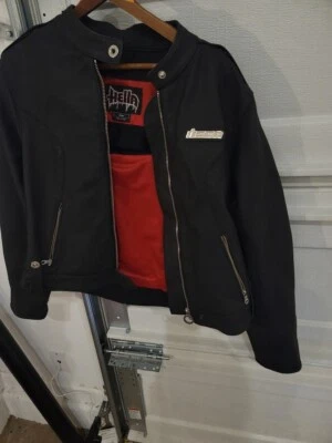 Best Icon Leather Jacket Deals | Dealsan