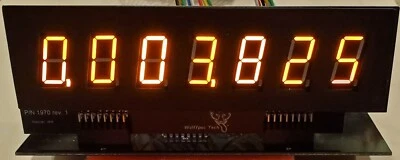 Best Pinball Display 7 Digit Deals | Dealsan