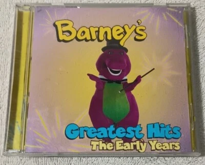 Best Barney Greatest Hits Deals | Dealsan