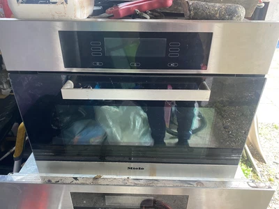 Miele Oven Deals ⇒ Best Sales in UK | Dealsan