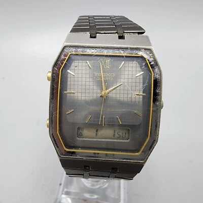Best Seiko Analog Digital Deals | Dealsan