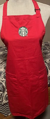 Best Starbucks Apron Deals | Dealsan