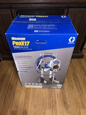 Graco Paint Sprayer Deals ⇒ Best Sales in UK | Dealsan