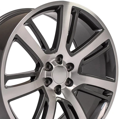 Best 24 Rims Deals | Dealsan
