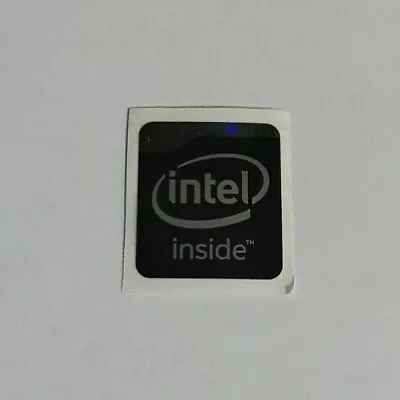 Best Intel Sticker Deals | Dealsan