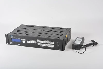 Best Hdmi Matrix 8x8 Deals | Dealsan