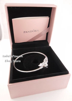 Pulsera Pandora Original Plata ⇒ Las Mejores Ofertas en España | Dealsan