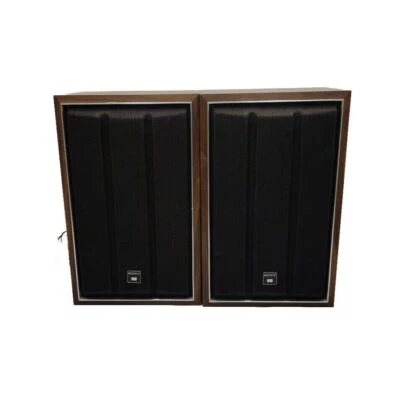 Best Vintage Sony Speakers Deals | Dealsan