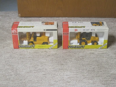 Best Rough Terrain Forklift Deals | Dealsan