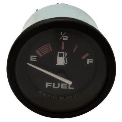 Best Teleflex Boat Fuel Gauge Deals | Dealsan