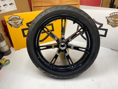 Best 23 Inch Harley Wheel Deals | Dealsan