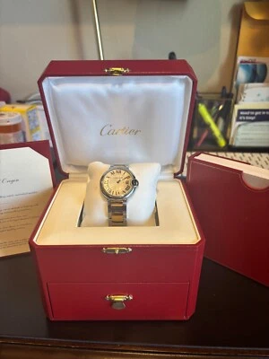 Best Cartier Ballon Bleu Deals | Dealsan