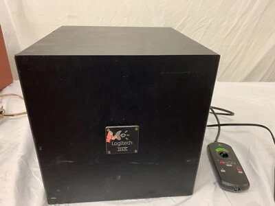 Best Logitech Z 5300 Deals | Dealsan