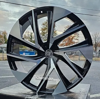 Best 28 Inch Rims Deals | Dealsan