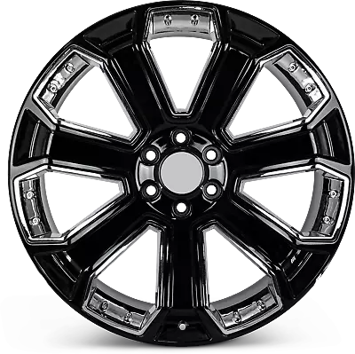 Best 24 Tahoe Wheels Deals | Dealsan