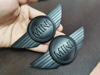 Best Mini Cooper Emblem Sticker Deals | Dealsan