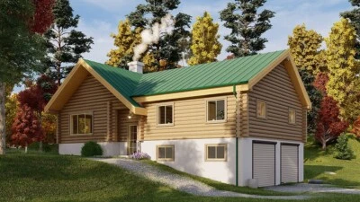 Best Log Cabin Kits Deals | Dealsan