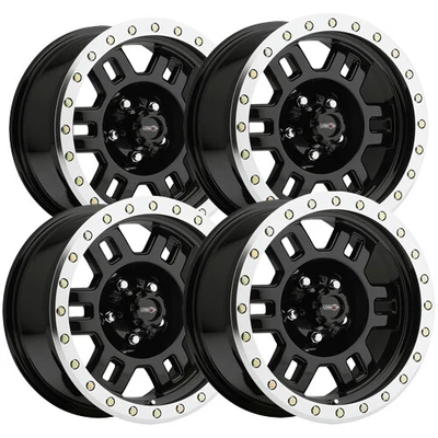 Best 18 Inch Jeep Wrangler Wheels Deals | Dealsan
