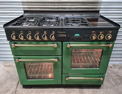 Range Cooker 110 Deals ⇒ Best Sales in UK | Dealsan