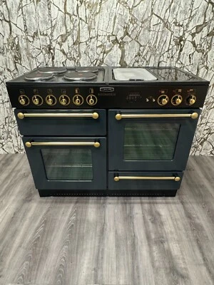 Rangemaster 110 Cooker Deals ⇒ Best Sales in UK | Dealsan