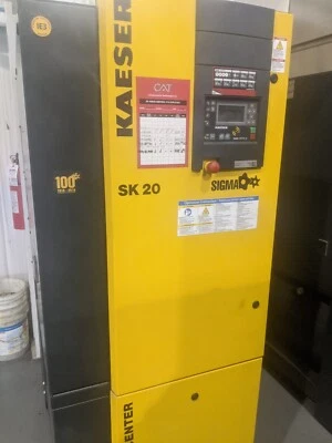 Best 20 Hp Air Compressor Deals | Dealsan