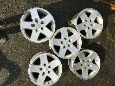 Best 18 Inch Jeep Wrangler Wheels Deals | Dealsan