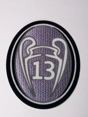 Best Uefa Champions League Patches Deals | Dealsan
